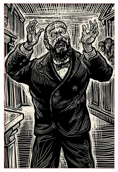 Reactor Art + Design - Bill Russell