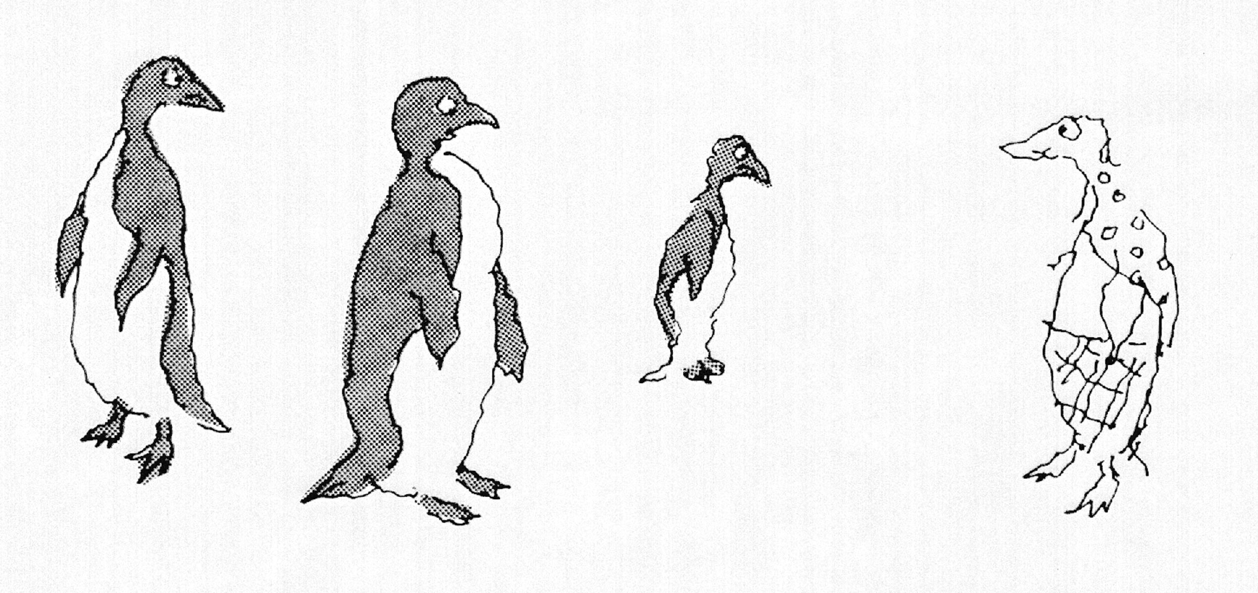 Reactor Art + Design - R.O. Blechman