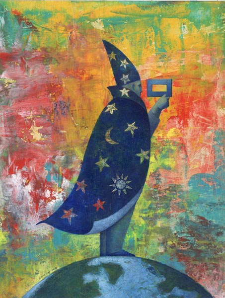 Reactor Art + Design - Simon Ng