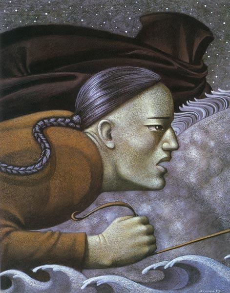 Reactor Art + Design - Simon Ng