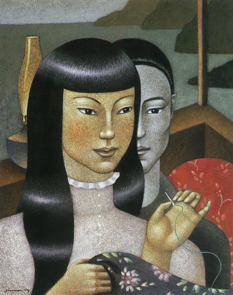 Reactor Art + Design - Simon Ng