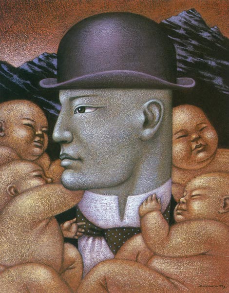 Reactor Art + Design - Simon Ng