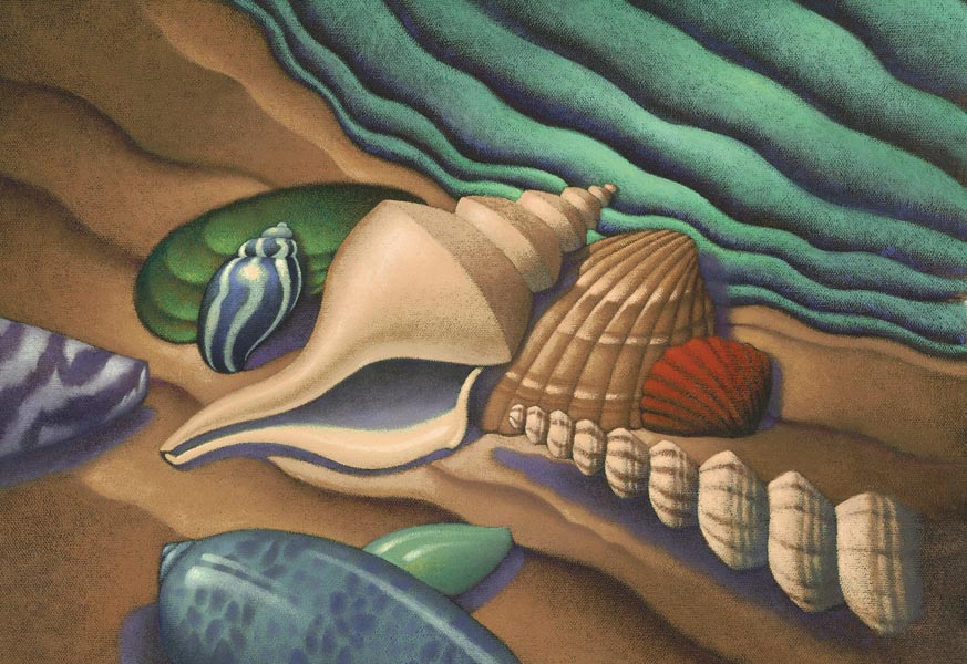 Reactor Art + Design - Simon Ng