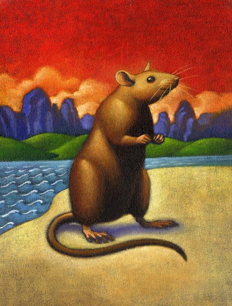 Reactor Art + Design - Simon Ng