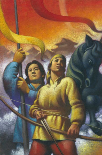 Reactor Art + Design - Simon Ng