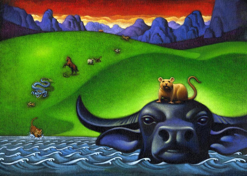 Reactor Art + Design - Simon Ng