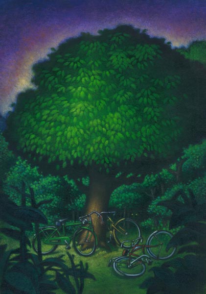 Reactor Art + Design - Simon Ng