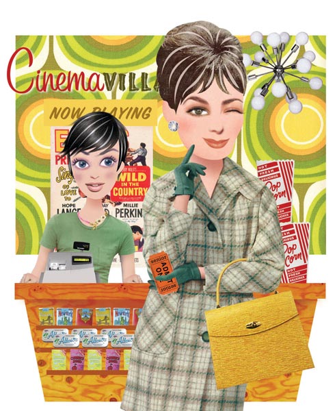 Reactor Art + Design - Stephanie Power