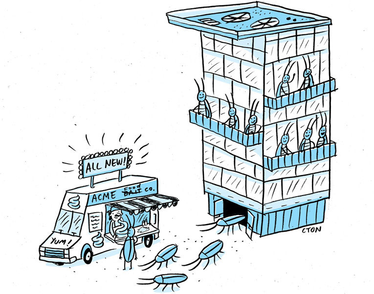 Reactor Art + Design - Condo Voice Magazine