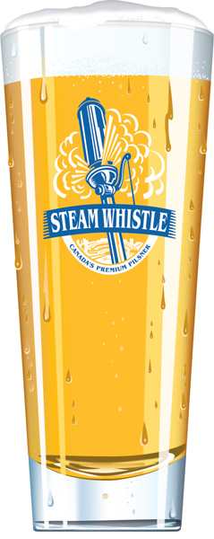 Reactor Art + Design - Steam Whistle