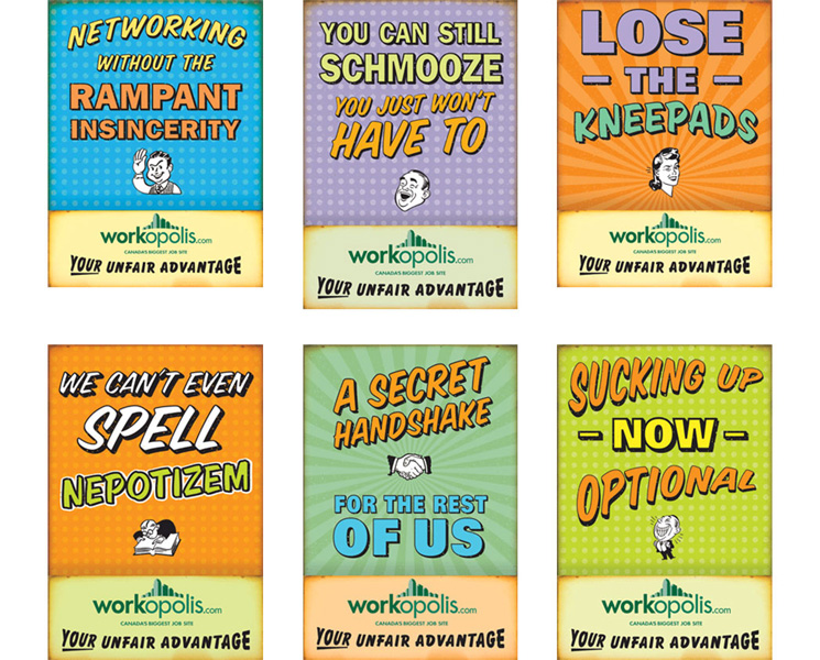 Reactor Art + Design - Workopolis